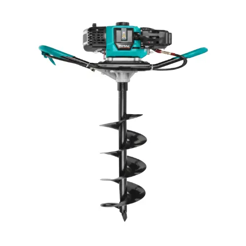 RENTAL - TOTAL TEA55221 ONE MAN AUGER | Tectonic Tool Rental Company Ltd